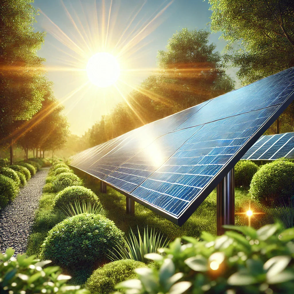 PODER SOLAR – VICTORIA LUNA 87™